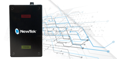 NewTek Connect Archives | EMS Video Streaming & Videowall Technology